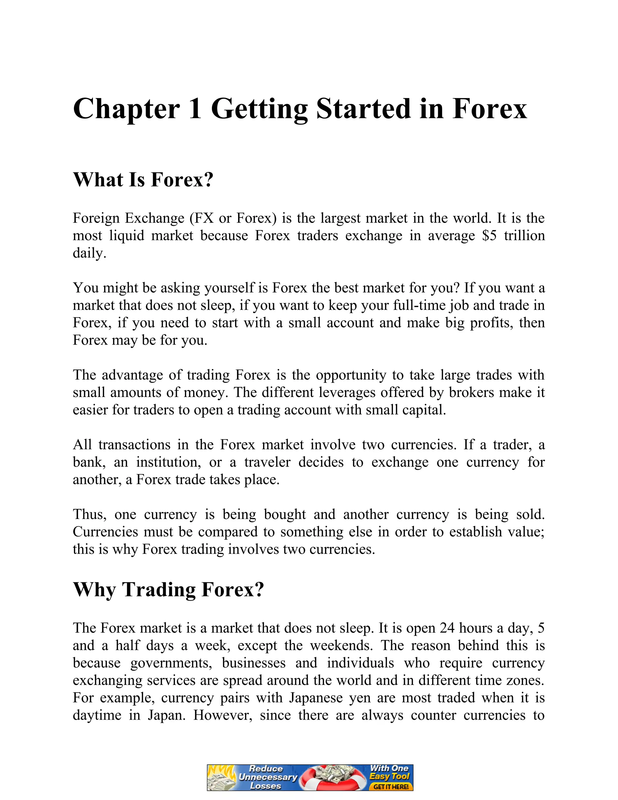 Trade like pro supply & demand | PDF