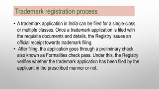 trademark-1.pptx | Legal Services Industry | Industries