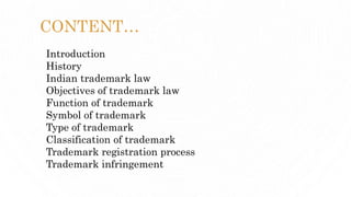trademark-1.pptx | Legal Services Industry | Industries