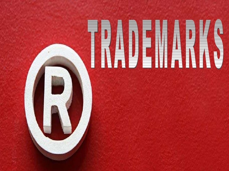 Trade Mark