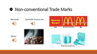 Trade mark | PPTX