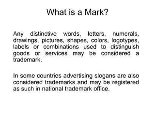 Trademark | PPT