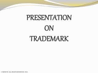 Trademark | PPT