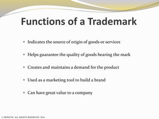 Trademark | PPT