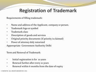 Trademark | PPT