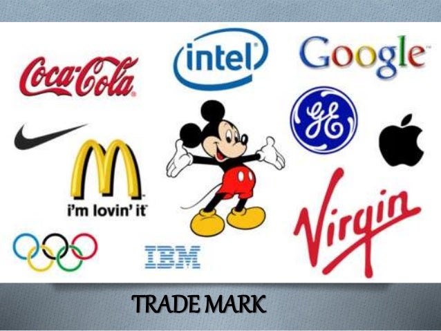 Trade Mark trade-mark