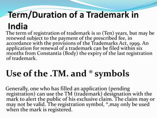 Trademark.ppt