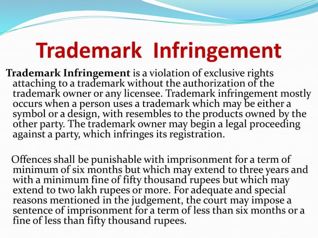 Trademark.ppt