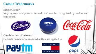 Trademark | PPTX | Law