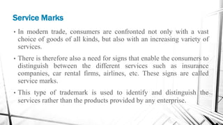 Trademark | PPTX | Law