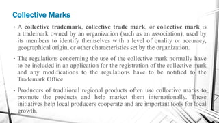 Trademark | PPTX | Law