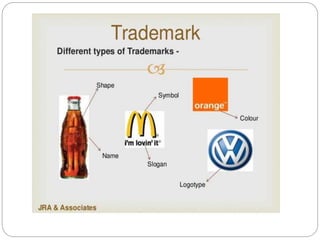 Trademark | PPTX