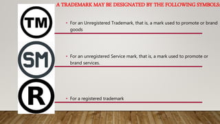 Trademark | PPT
