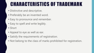 Trademark | PPTX