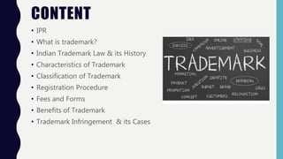 Trademark | PPTX