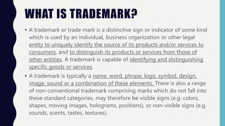 Trademark | PPTX