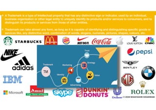 Trademark | PPT