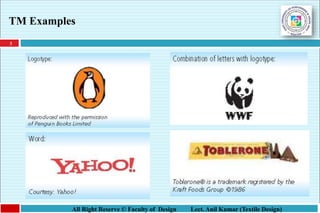 Intellectual Property Rights [Trademark] | PDF