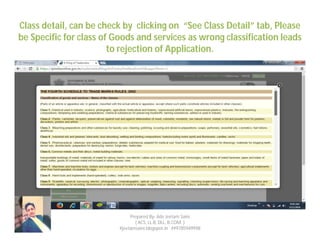 Trademark Application Registration Process | PDF