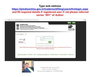 Trademark Application Registration Process | PDF