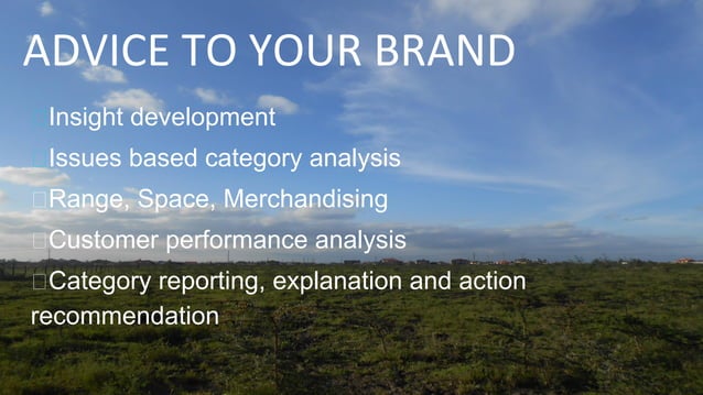 Trade marketing 101 value adds | PDF