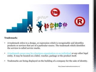 Trademark infringement and passing off remedies | PDF