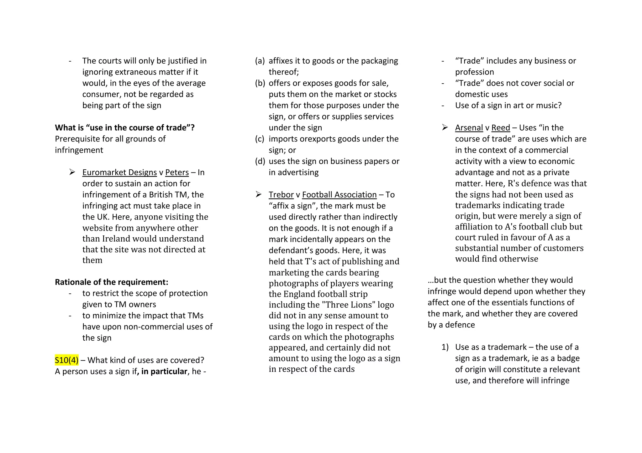 Trademark Notes .docx