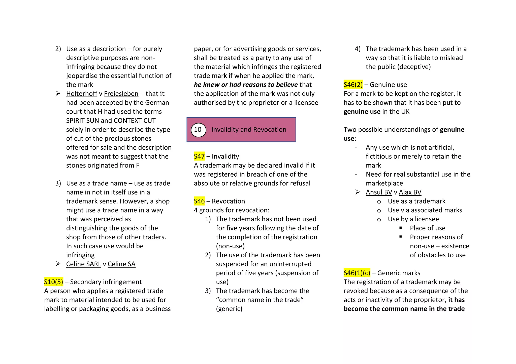 Trademark Notes .docx
