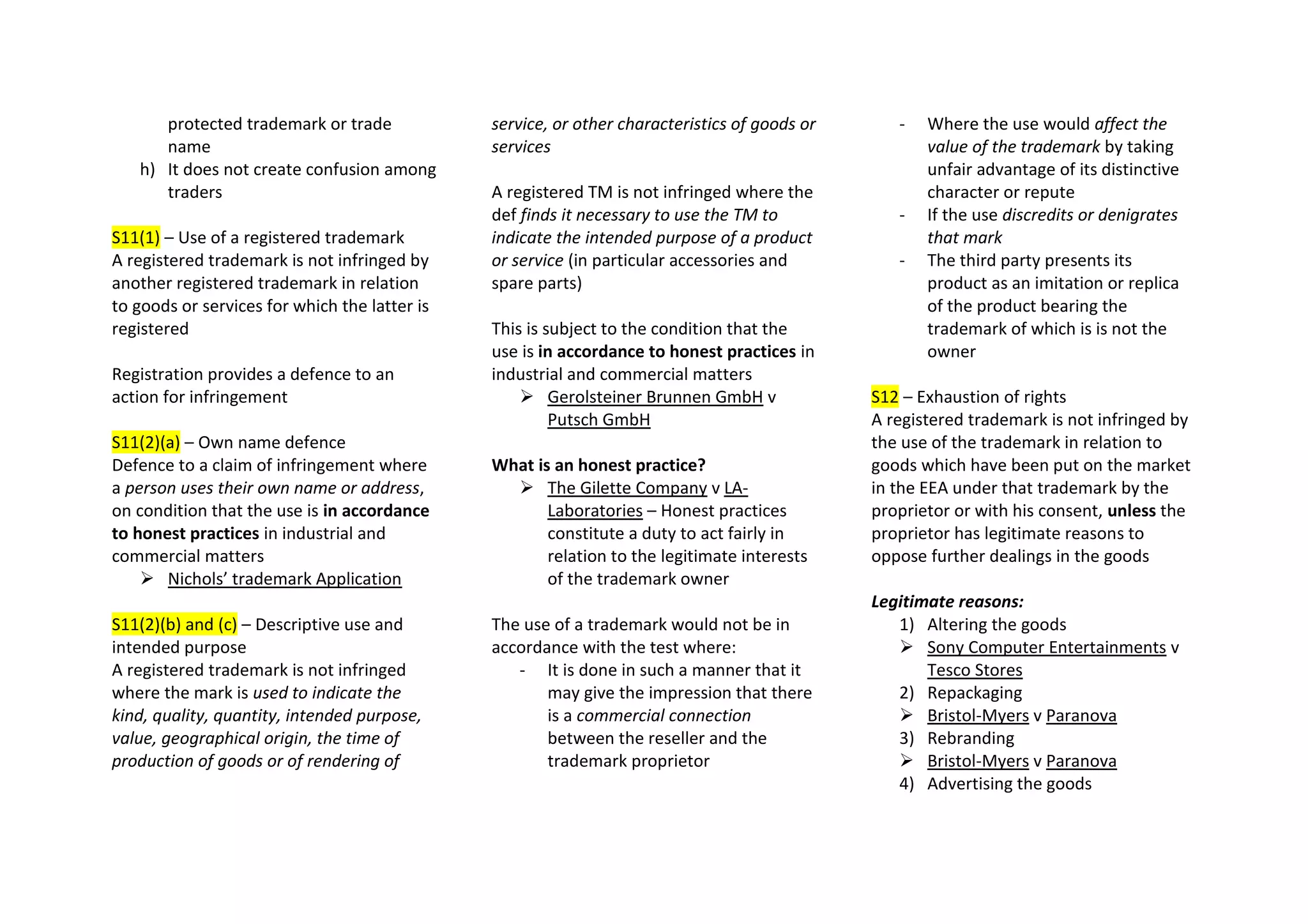 Trademark Notes .docx
