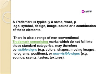 Trademark Registration In India | PPT