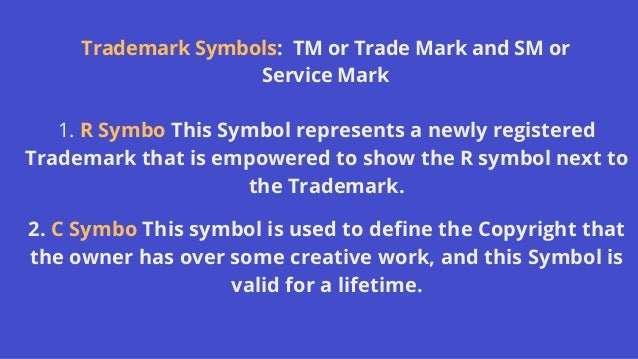 Trademark Registration.pdf | Business | Business and Finance