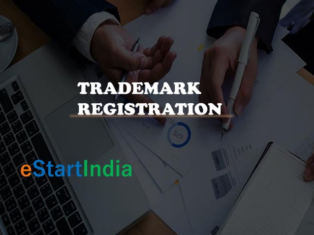 Trademark registration | PDF