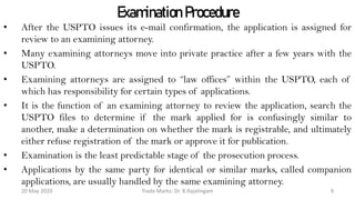 Trade mark registration processes (2) | PDF