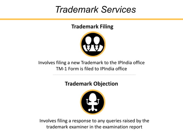 Trademark Registration Guide India | PPTX