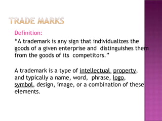 trademarks-140930004541-phpapp01.pptx