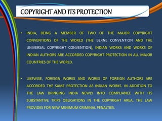 Trade marks, design & copyrights | PPT