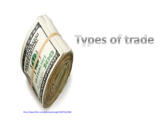 Introduction to Trade | PPT