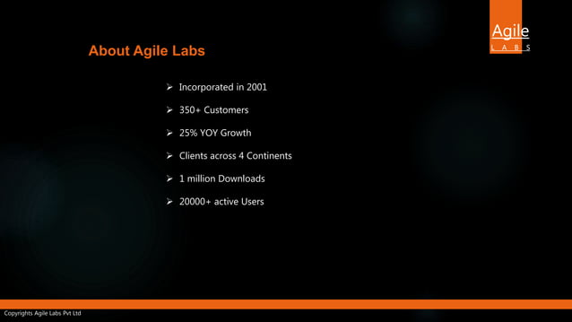 Axpert TradePlus - ERP for Trading and Distribution Business | PPTX | Databases | Computer ...