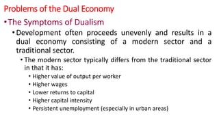 Trade policies in developing Countries | PPTX