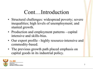 Trade Policy and Strategy Framework.ppt
