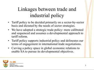 Trade Policy and Strategy Framework.ppt
