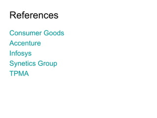 Trade Promotion Management | PPT