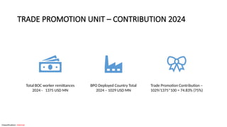TRADE PROMOTION UNIT action plan version 3.pptx