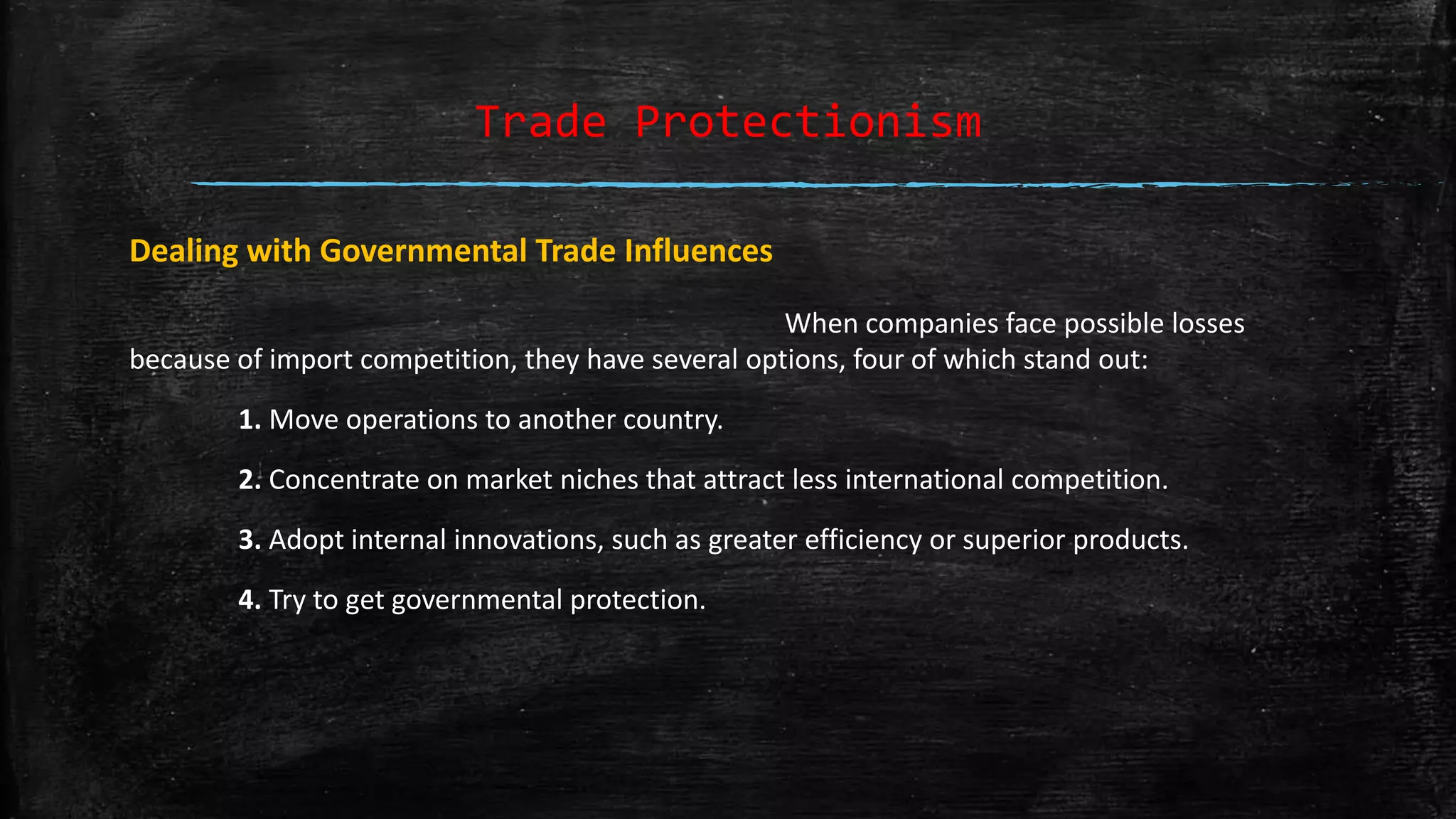 Trade Protectionism (IB - Chapter 6).pptx