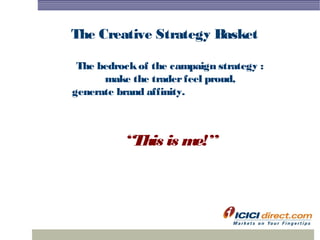 Trade racer | PPT | Business | Business and Finance
