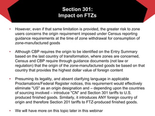 Trade Policy Impacts | PDF | Commodities | Economy