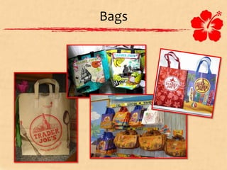 Trader joe's Advertising/Marketing Campaign | PPT
