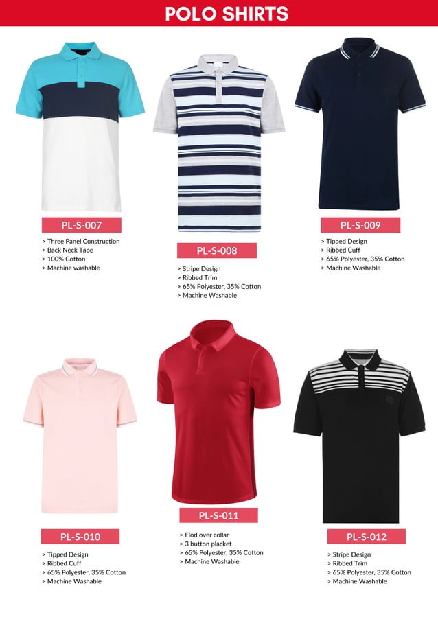 Sports & Clothing Manufacturers Catalog Sialkot, Pakistan | PDF