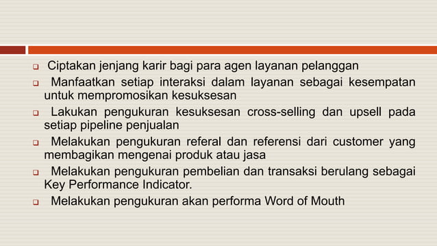 Trade show and event participation outline kuliah 12 | PPT