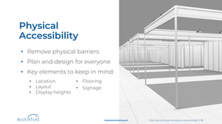 Enhancing Trade Show Booth Accessibility | PPT